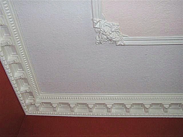 The Beautiful great design crown molding design photograph