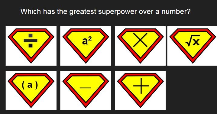 Enquiry-Based Maths: Why multiply before adding?