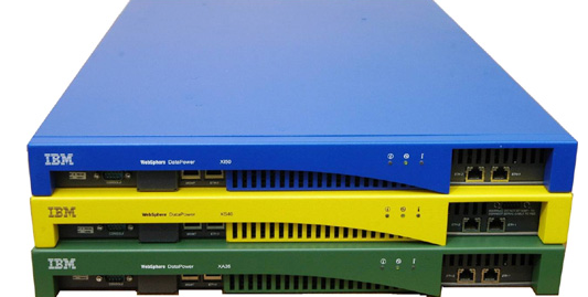 IBM DataPower Gateway | IBM WebSphere DataPower Online Training