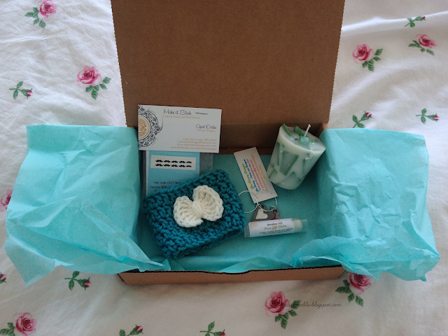 A girls guide to life ♡: All about dottiebox