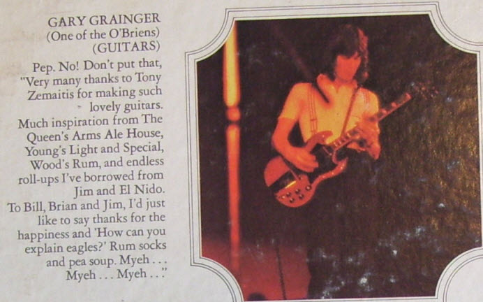 johnkatsmc5: Strider "Exposed" 1973 + “Misunderstood” 1974 UK Hard Rock