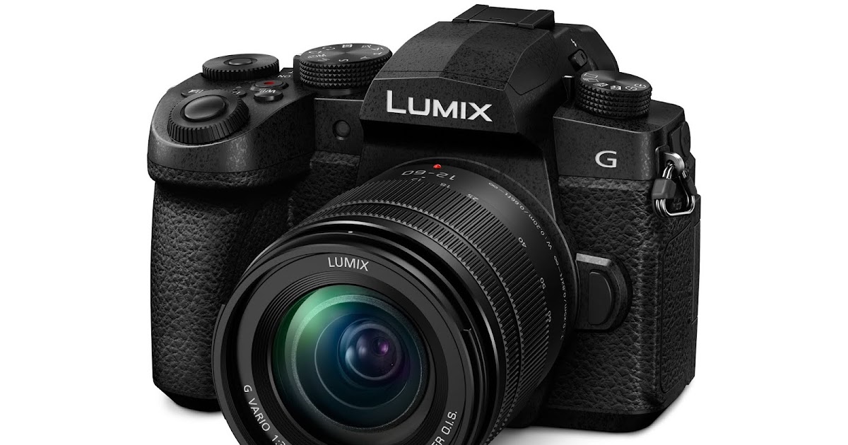 Panasonic Announces New Rugged-Design Hybrid Mirrorless Camera Built ...