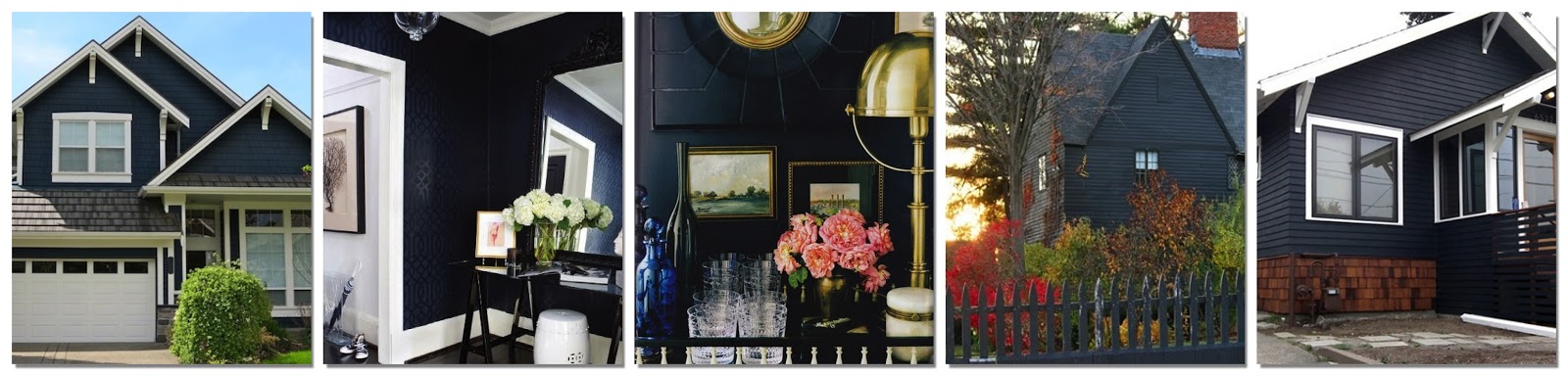 Our Happily Ever Before & After: House Revamp Ideas