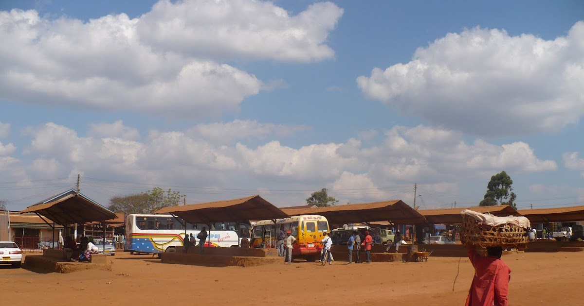 Mitaani Mbinga, 2011