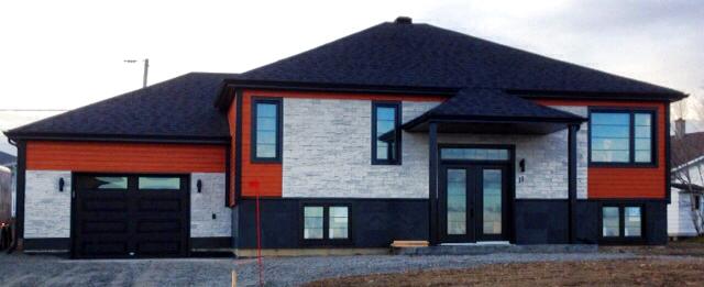 Prefab Homes - Modular Homes - Canada: Supreme Homes