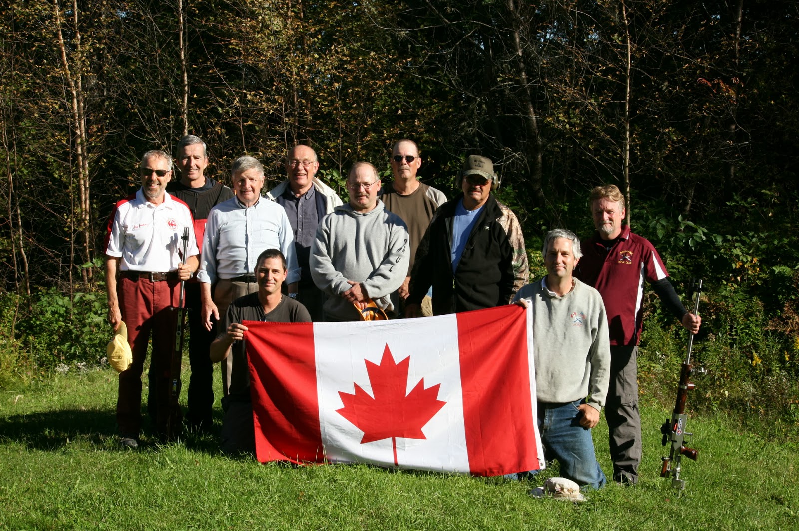 RNBRA Fullbore Section: 21-09-2013 MINI-PALMA MATCH AT SPRINGFIELD ...