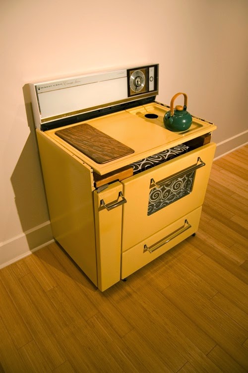 Berbagai Desain Furnitur Dan Barang Yang Multifungsi | MADE TO INSPIRED