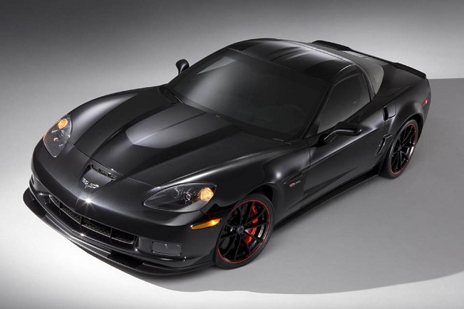 GP MOTOR & CYCLE MULT-MARCAS: Carro.Corvette Centennial Edition ...