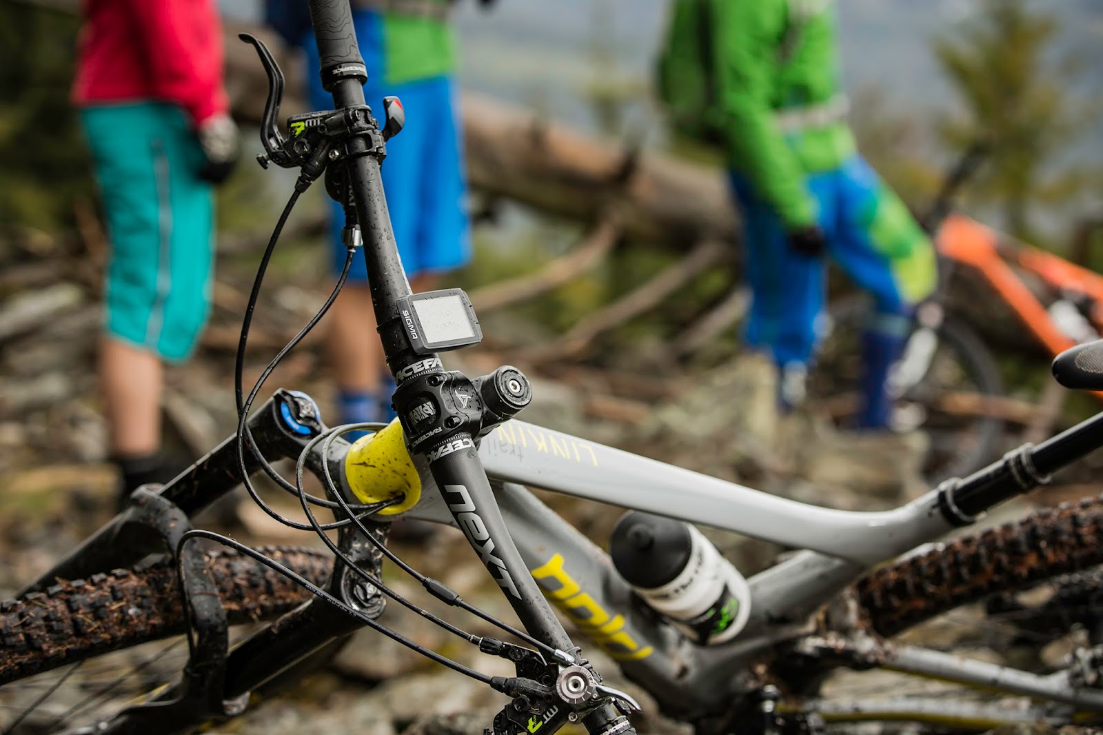 Sigma presenta el nuevo Pure GPS ~ Ultimate Bikes Magazine