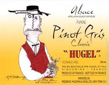 The Fermented Gourmet: Alsace Farmhouse Chicken with Spaetzle