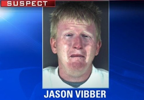 Panic Views: 25 Saddest Mug Shots You Will Ever See