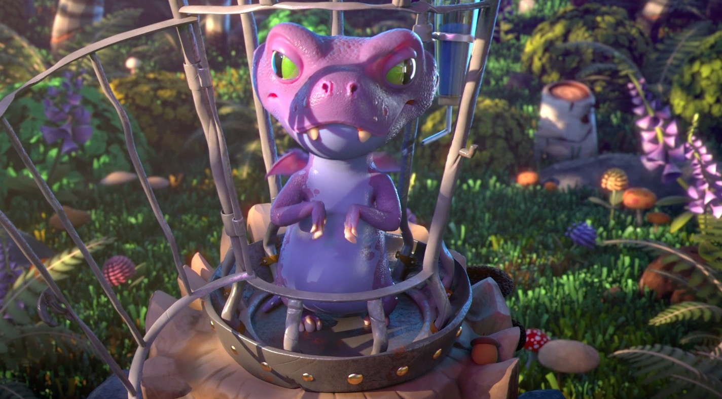 CHIVALRY IS DEAD | Concept Art Design