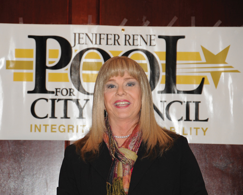 TransGriot: Jenifer's Website Is Up!