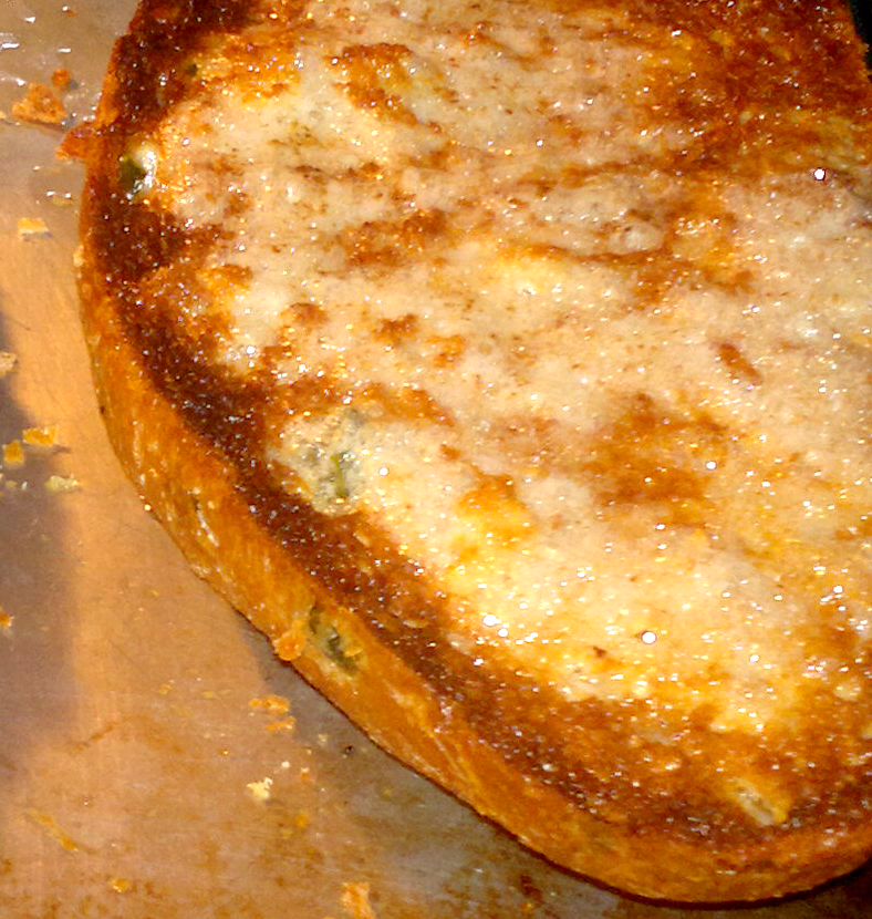 Throw Me a Life Preserver