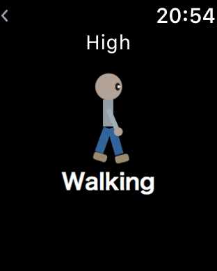 GitHub - MilanistaDev/CoreMotioner: This App is the sample code for Core Motion Framework.