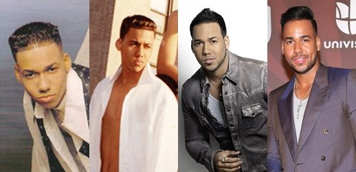 Romeo Santos: noviembre 2015