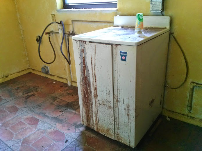 Dirtiest Houses!: Worlds Dirtiest houses!!!