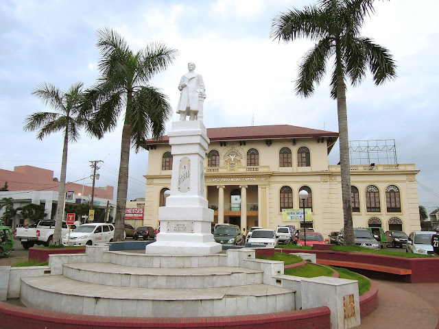 Take a DIY Heritage Walk Tour when in Roxas City #CaptivatingCapiz ...