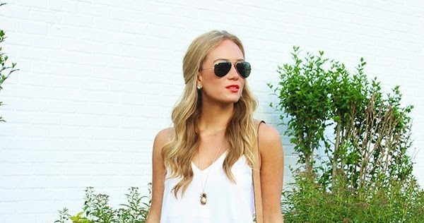 citrus and style: Stylish Sweetie: Marissa Meade from Style Cusp