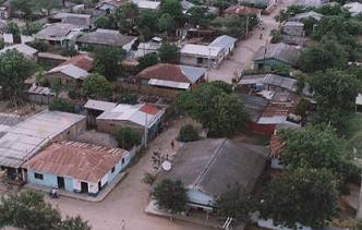 Pasión por Colombia: Chibolo