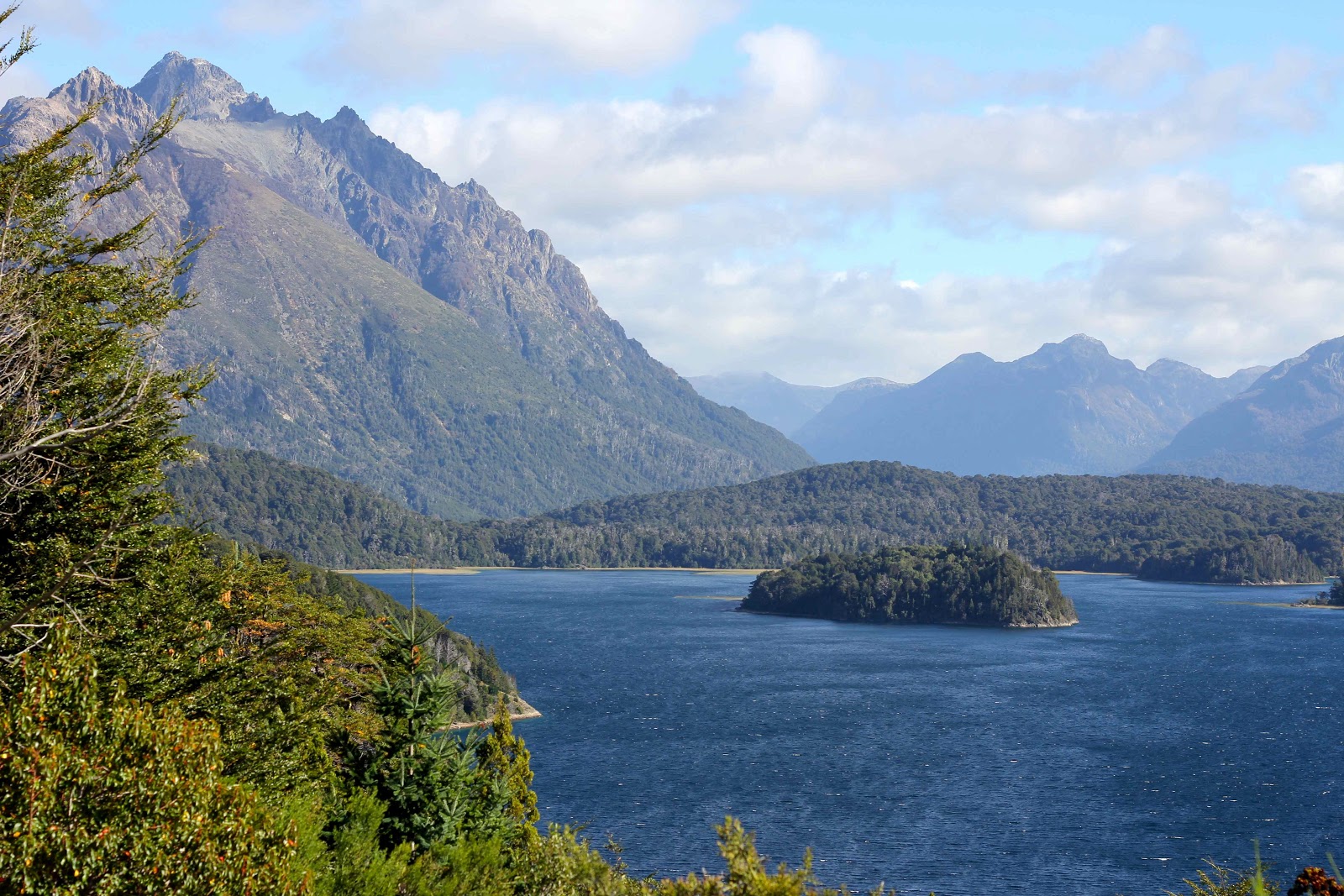 Life In Argentina: Bariloche- Patagonia!
