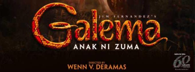 Anak Ni Zuma Komiks Ni Jim