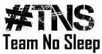 Inspired By Purpose: Life & Fitness: Team No Sleep