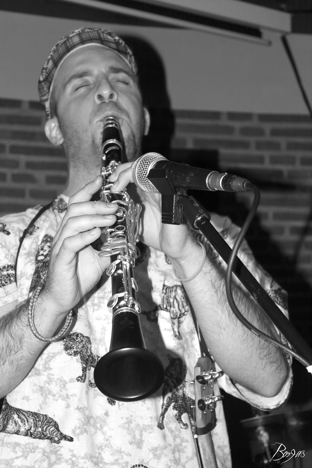 La Biblioteca de Miguel Borgas: Fotos Quilombo Chinegro