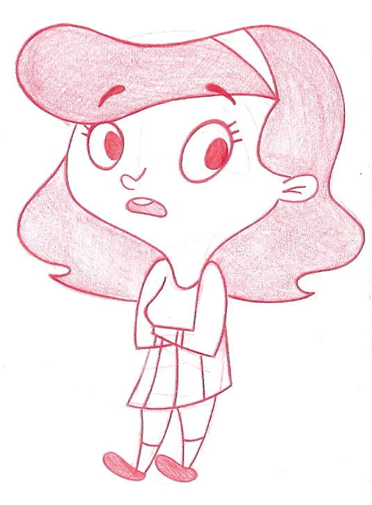 Tooning MySelf: DAY 239 - DRAWING 188 (ROB BOUTILIER)