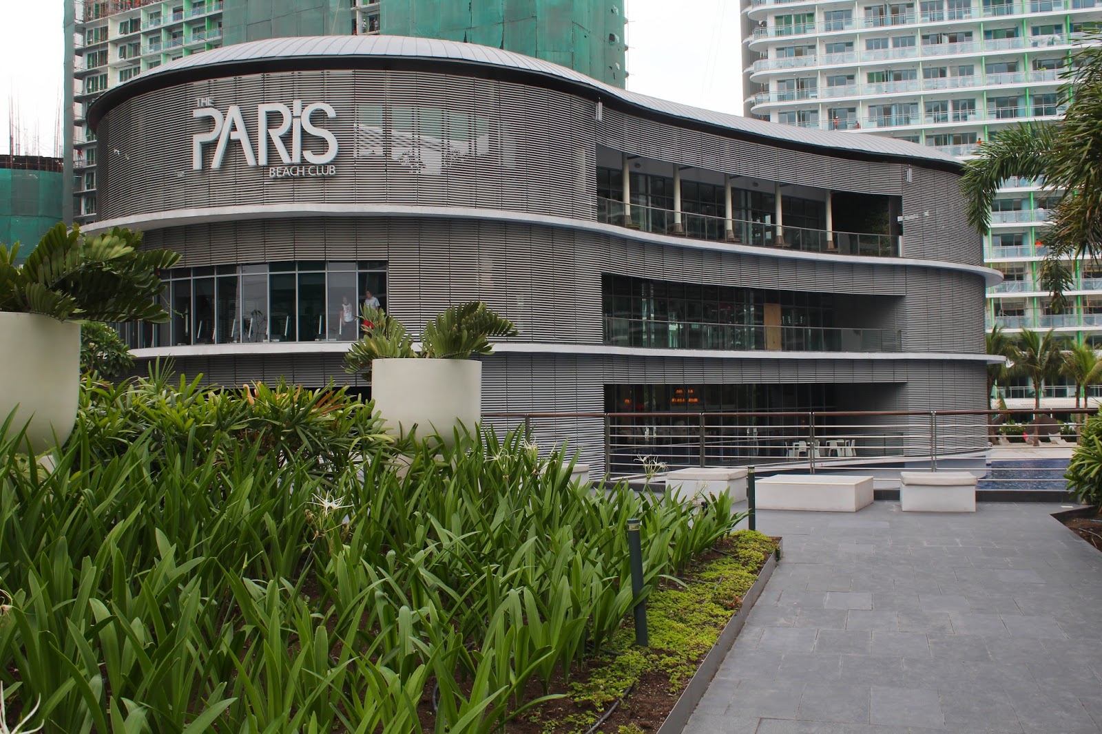 Staycation: Azure Urban Resort Residences | UntiedEscape