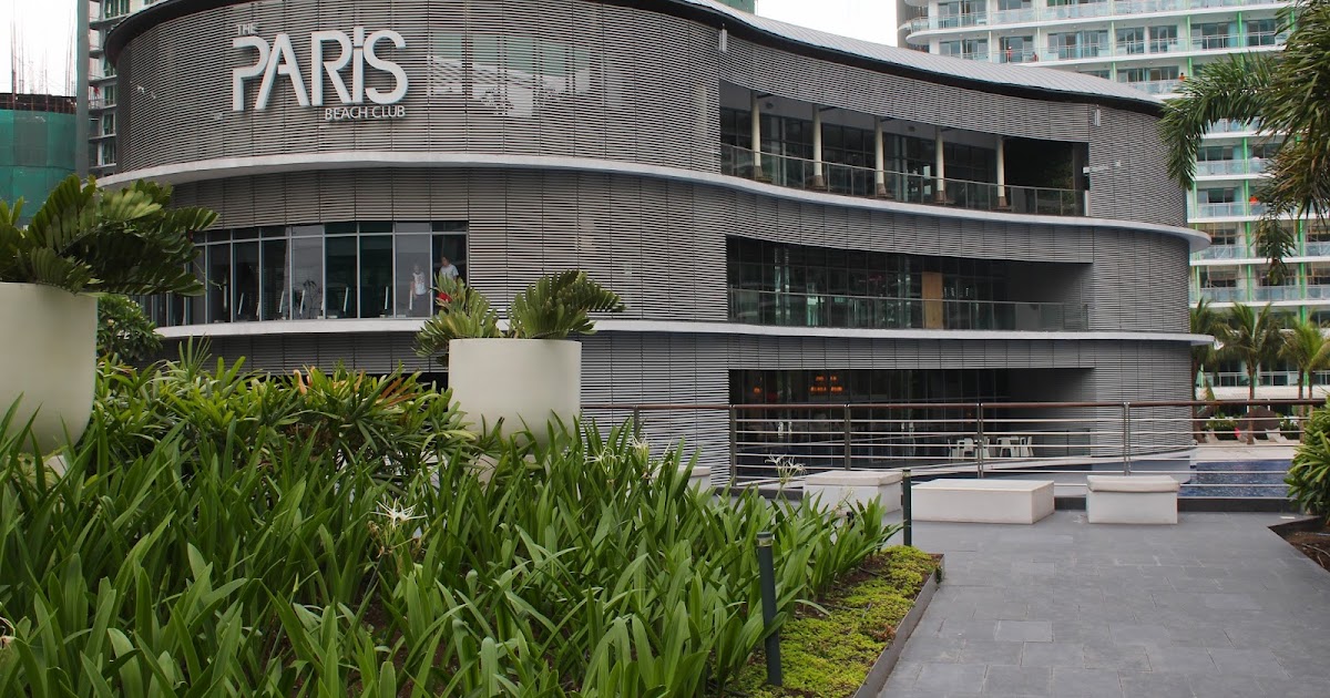 Staycation: Azure Urban Resort Residences | UntiedEscape