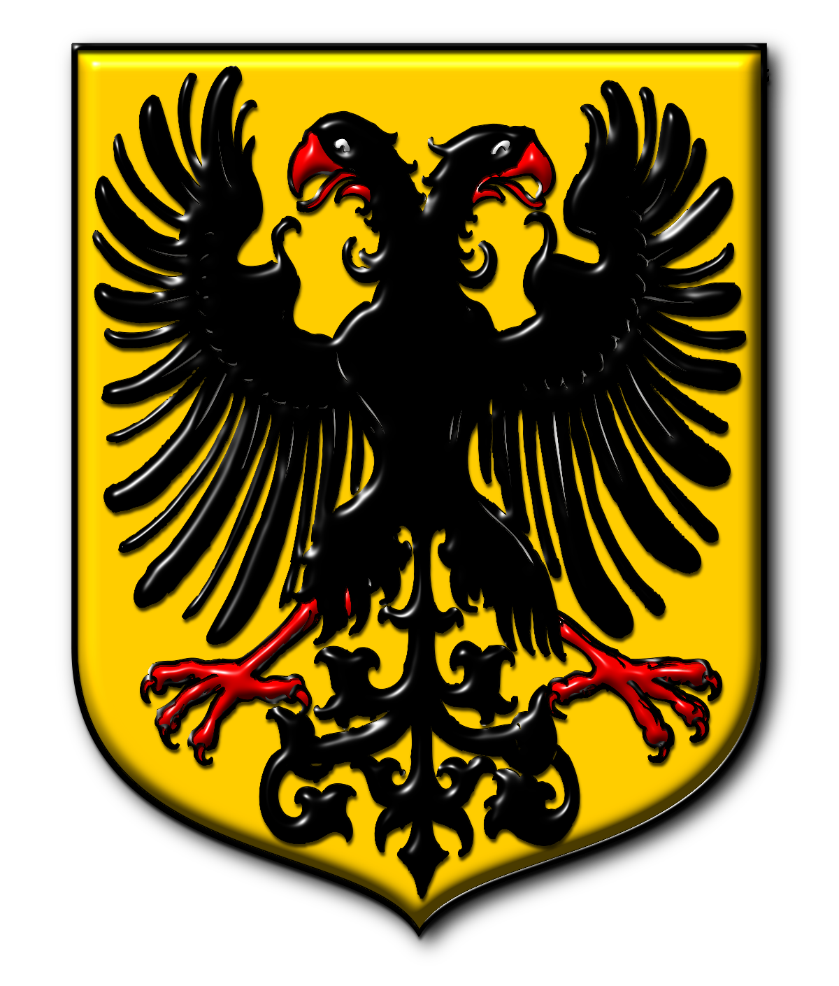 The Art of Heraldry: German Heraldry