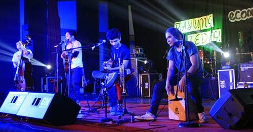 65+ Lagu Indie Indonesia Terbaik Paling Enak Didengar - MusikPopuler.com