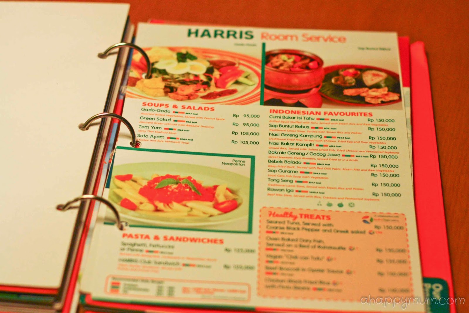 A Happy Mum | Singapore Parenting Blog