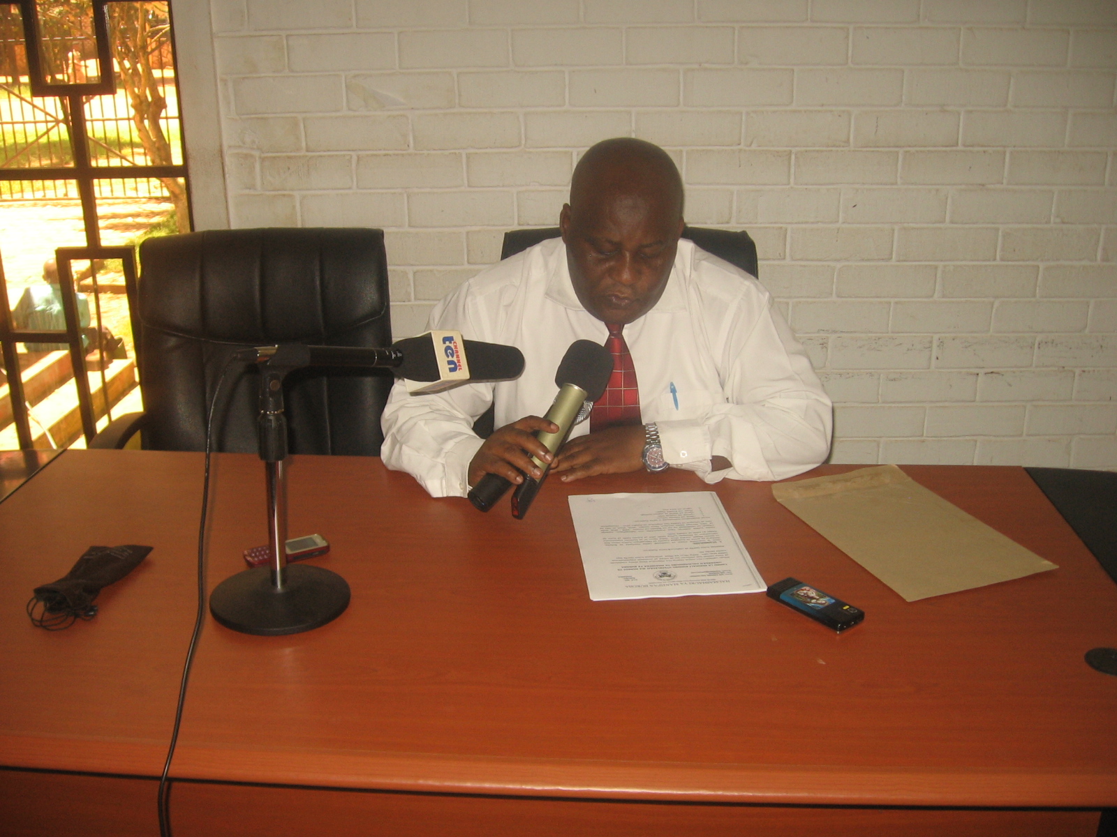 Kagera Yetu: SOKO KUU BUKOBA KUANZA KUJENGWA BAADA YA TARATIBU KUKAMILIKA