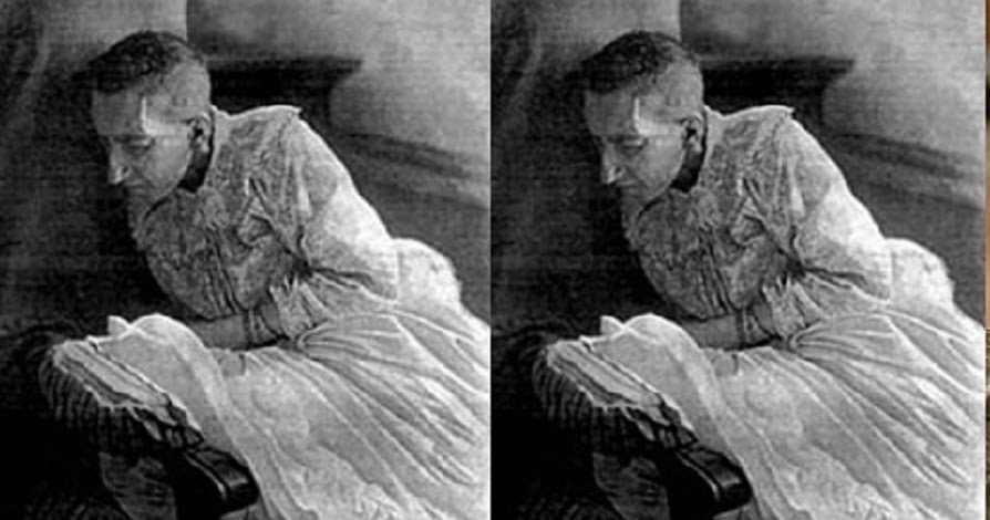 The Unbelievable Story of Miss Blanche Monnier ~ DNB Stories