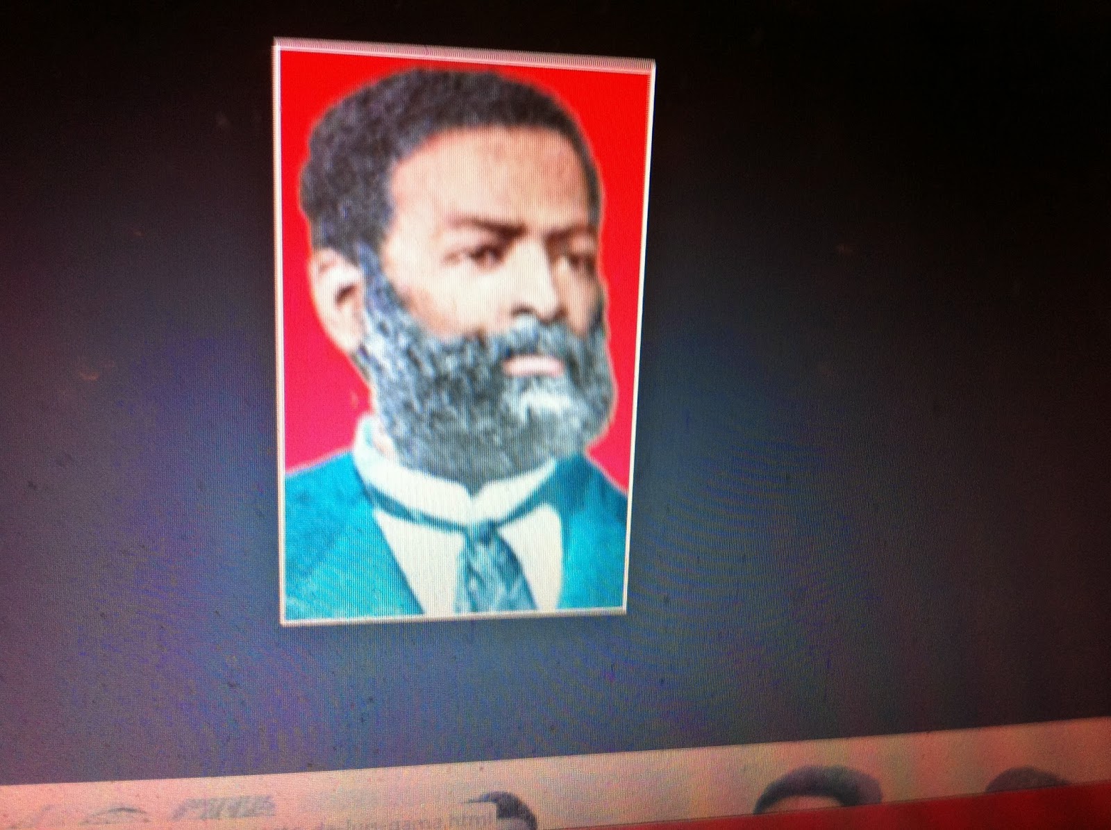 THE BLACK SOCIAL HISTORY:: BLACK SOCIAL HISTORY : AFRO-BRAZILIAN " LUIS ...