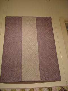 Welsh Quilts: Sandy Lush - Welsh Cot Quilts