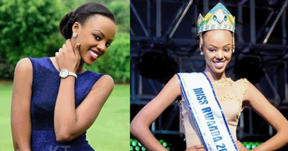 Rwanda set to contest for Miss World Pageant for the first time in the ...