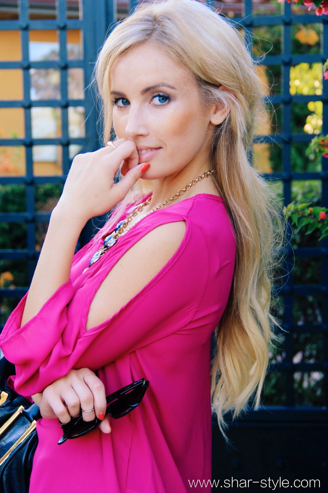 Shar Style By Sharrah Robeson: 4 Step Fall Outfit Strategy