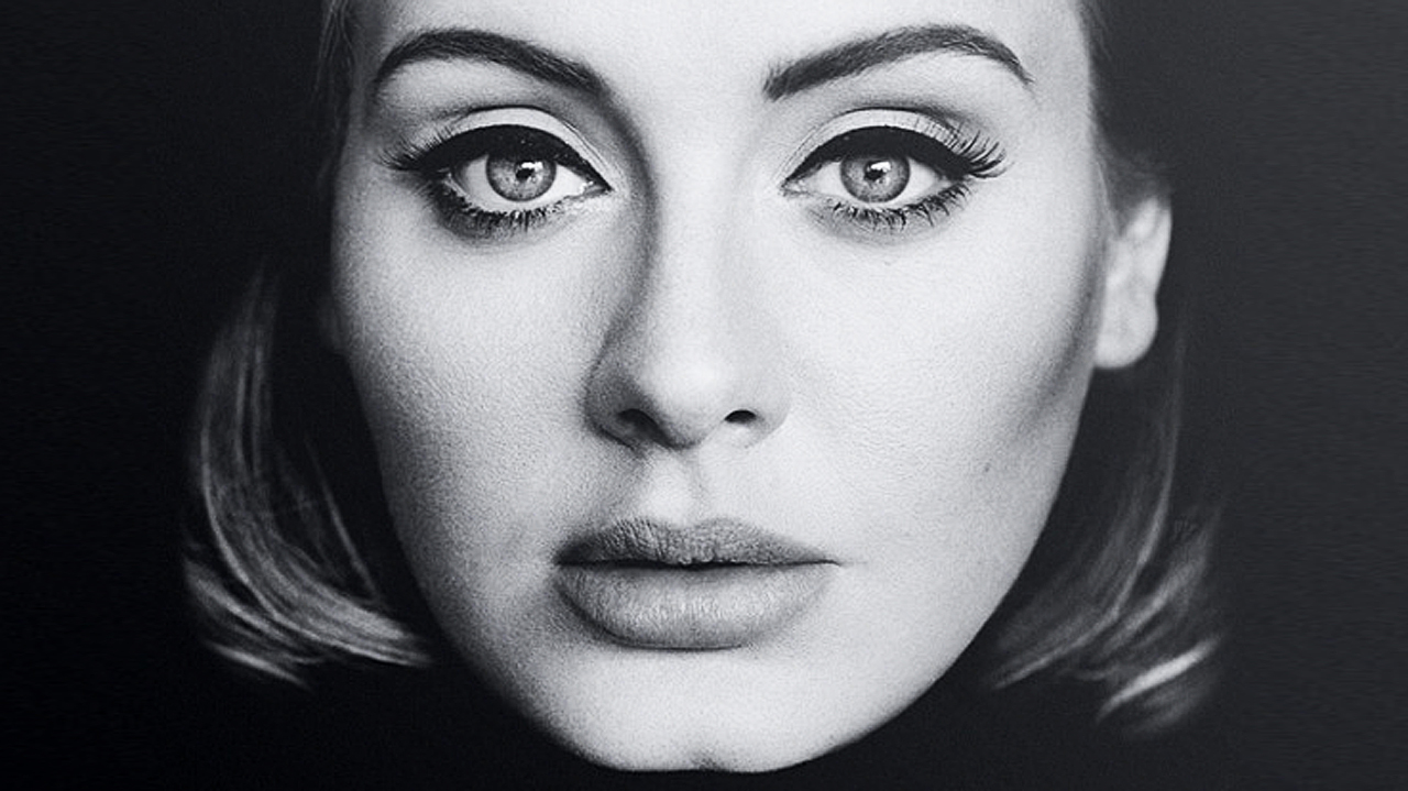 ADELE REGRESA A LOS ESCENARIOS POR PRIMERA VEZ EN 5 AÑOS Y MÉXICO ESTA ...