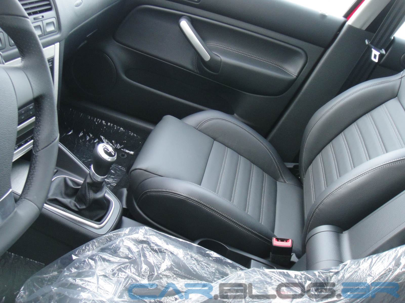 Volkswagen Golf Sportline 2013 MK4 - fotos e preços | CAR.BLOG.BR