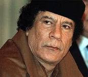 On-Bio: Muammar Gaddafi