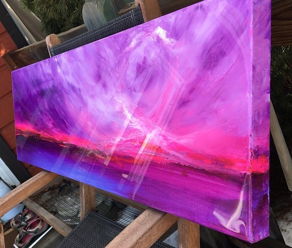 20+ Exciting crafts made with resin