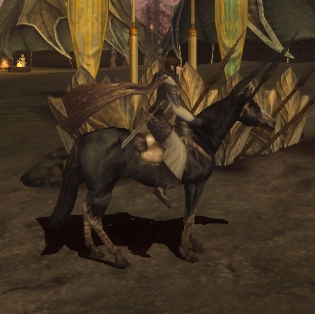 Myndariel's Middle Earth : Mounts Gallery