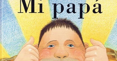 RECOCUENTOS: Mi papá