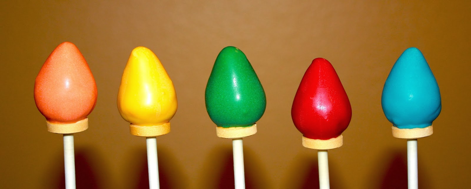 Pixie Stix Cake Boutique: Pop Pics.