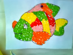 pendidikan seni : KOLAJ