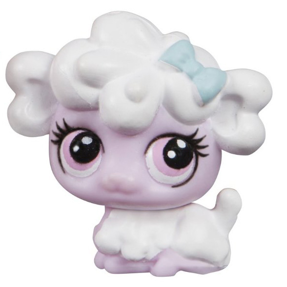 LPS Puffball Petrovsky Generation 5 Pets | LPS Merch