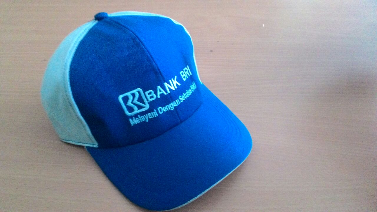 TOPI PROMOSI - INDOPROMOSI SOUVENIR